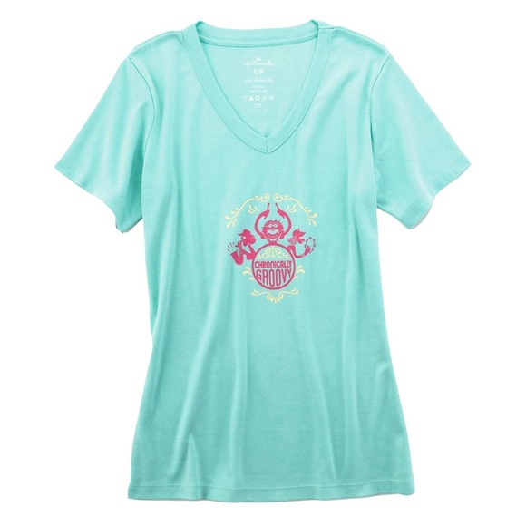 Hallmark | Tops | Hallmark Electric Mayhem Animal Muppets Tee | Poshmark